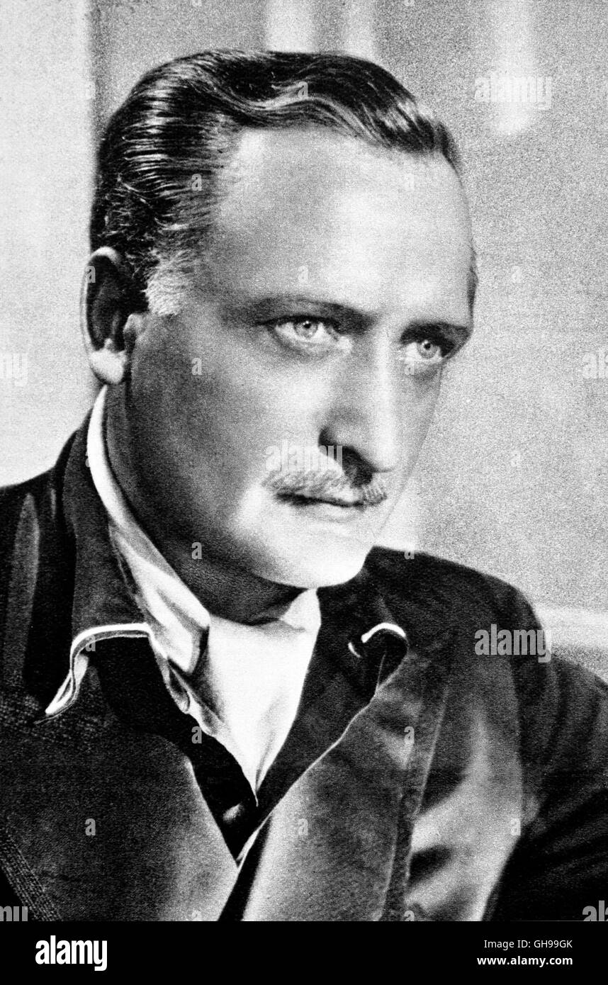 Hans albers -Fotos und -Bildmaterial in hoher Auflösung – Alamy