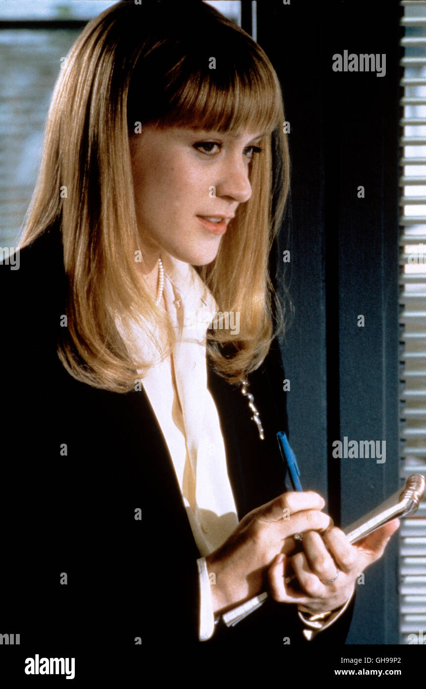 AMERICAN PSYCHO / American Psycho USA 2000 / Mary Harron CHLOE SEVIGNY ...