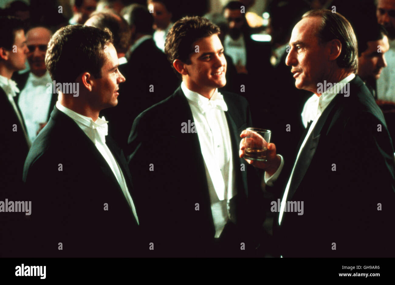 SKULLS - ALLE MACHT DER WELT / The Skulls USA / CAN 2000 / Rob Cohen ...