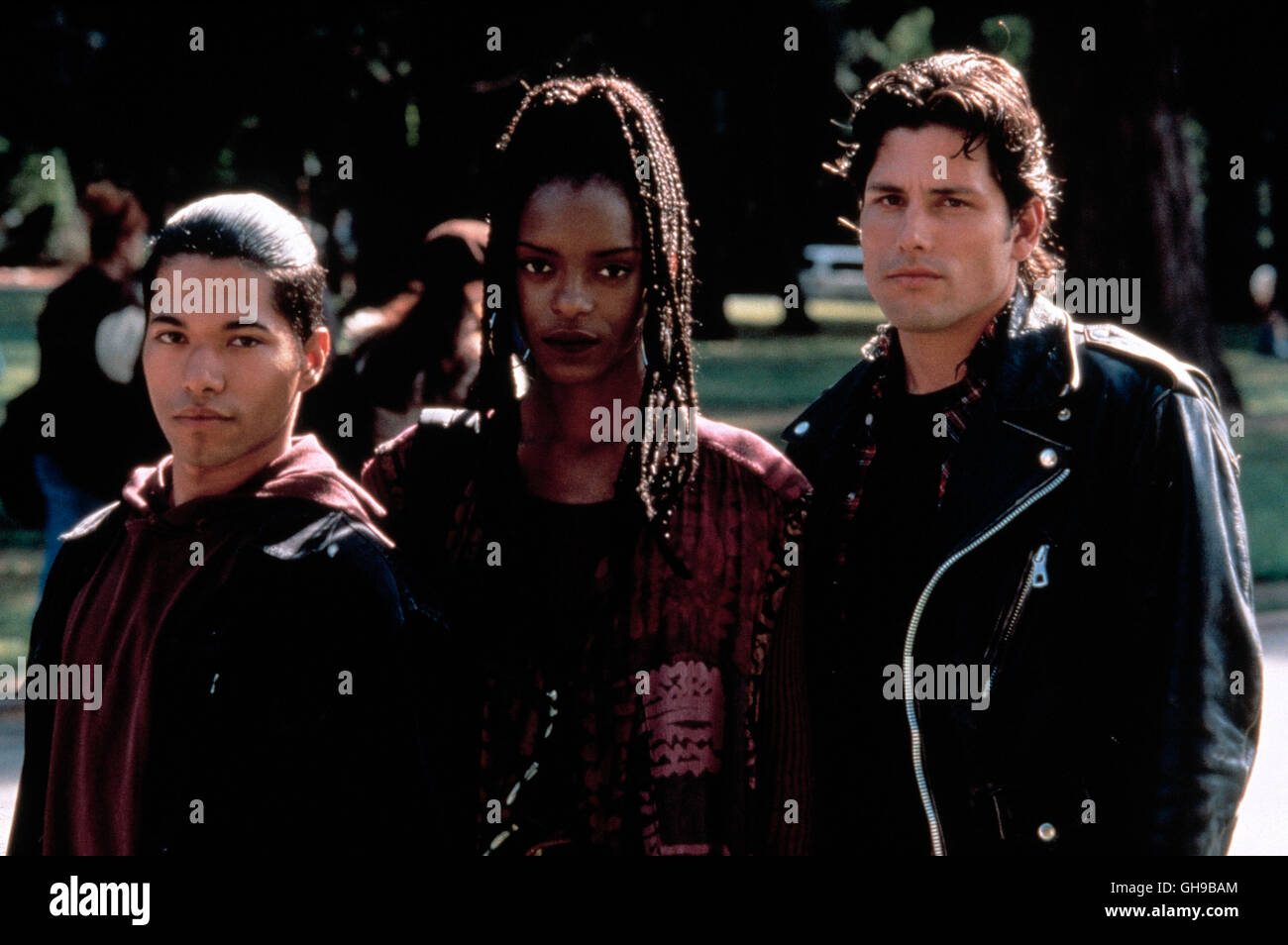 Dangerous Minds Renoly Santiago Dangerous Minds Wilde Gedanken [VHS]