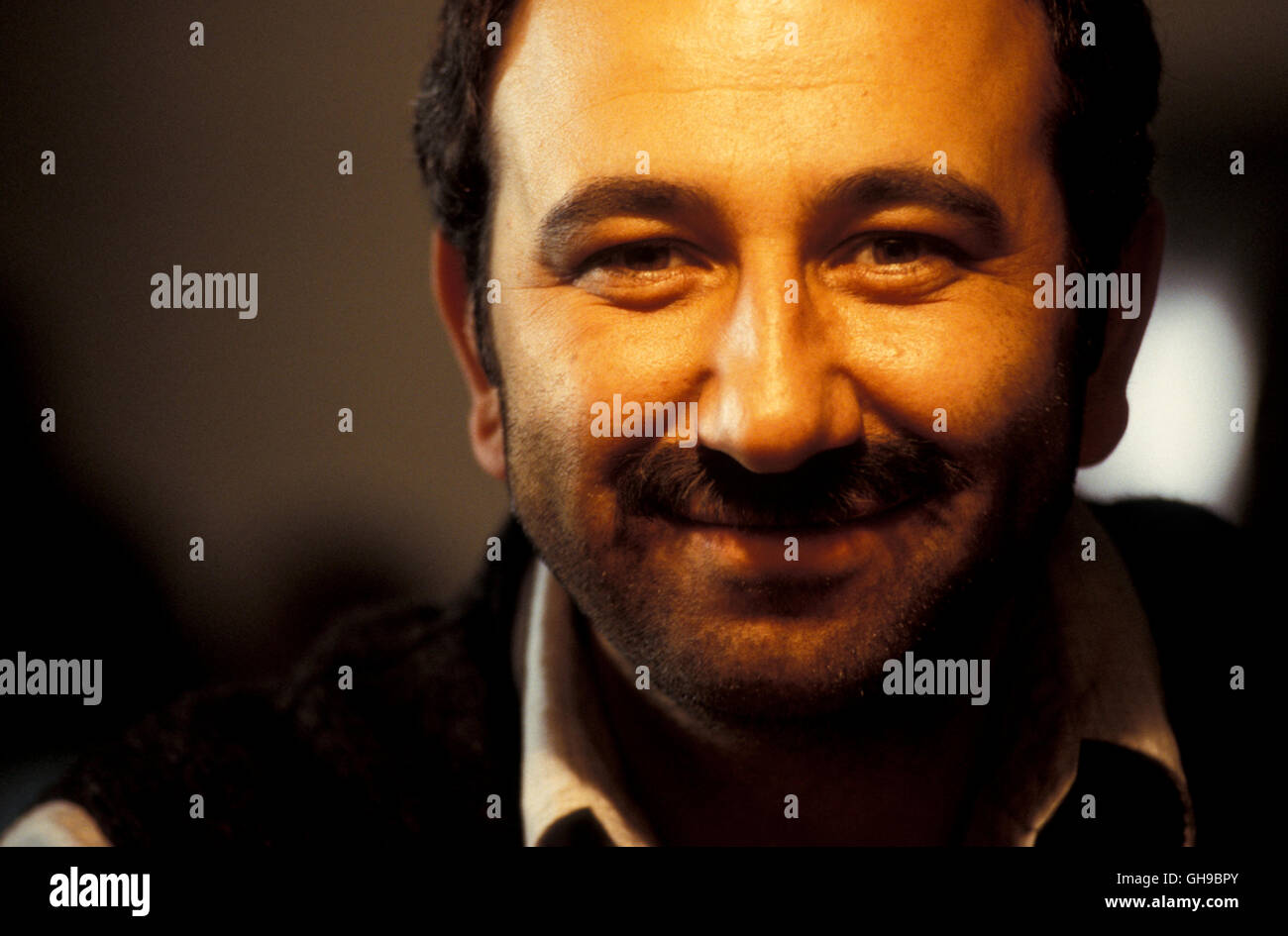 SÜPERSEKS / Süperseks Deutschland 2004 / Torsten Wacker Elviz Bruder Tarik (HILMI SÖZER) Regie ...