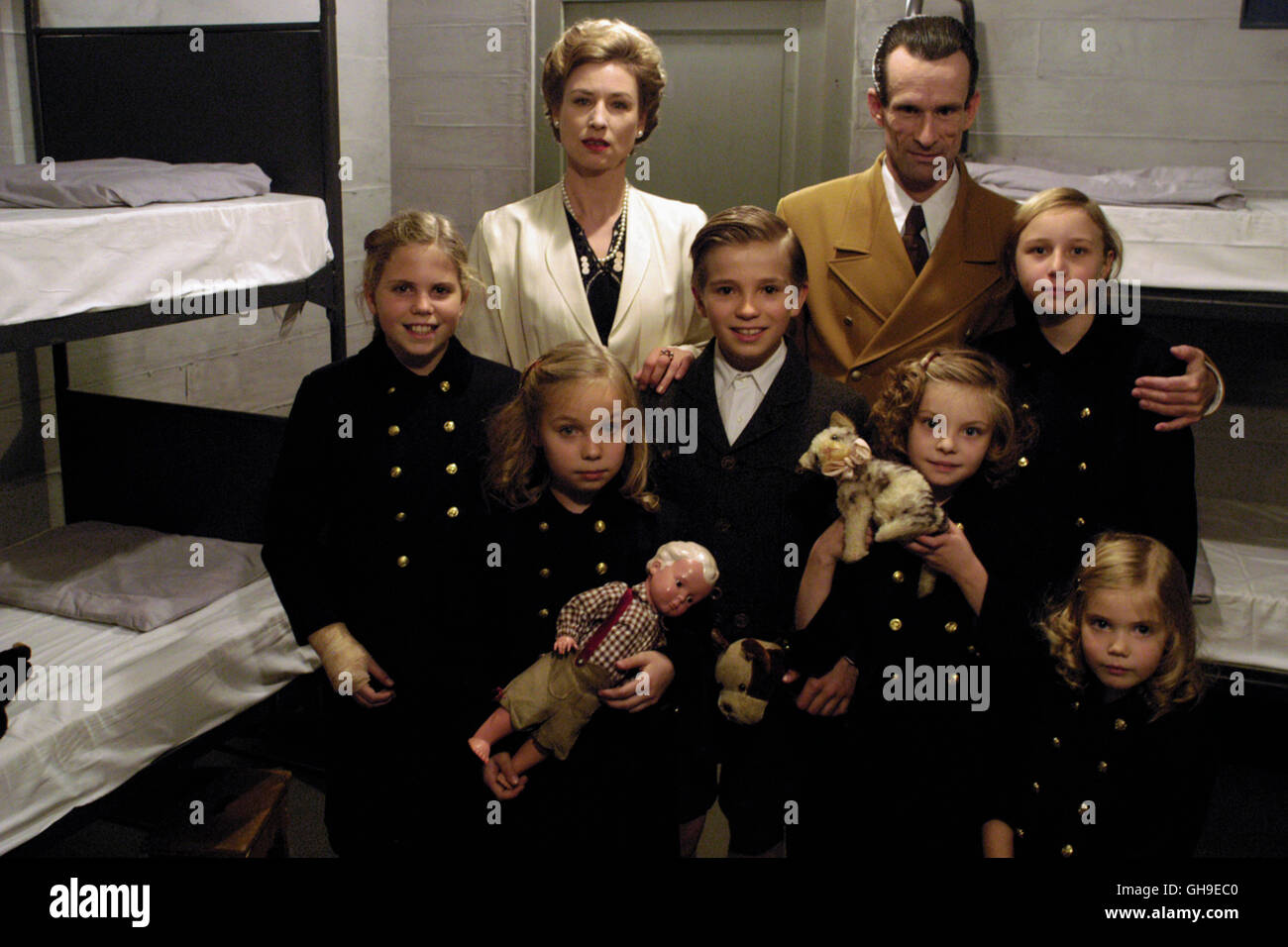 Joseph goebbels and magda goebbels -Fotos und -Bildmaterial in hoher ...