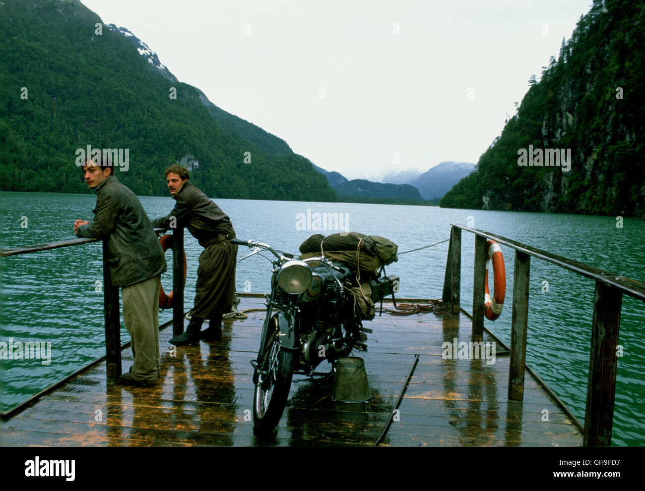 Lago frias -Fotos und -Bildmaterial in hoher Auflösung – Alamy