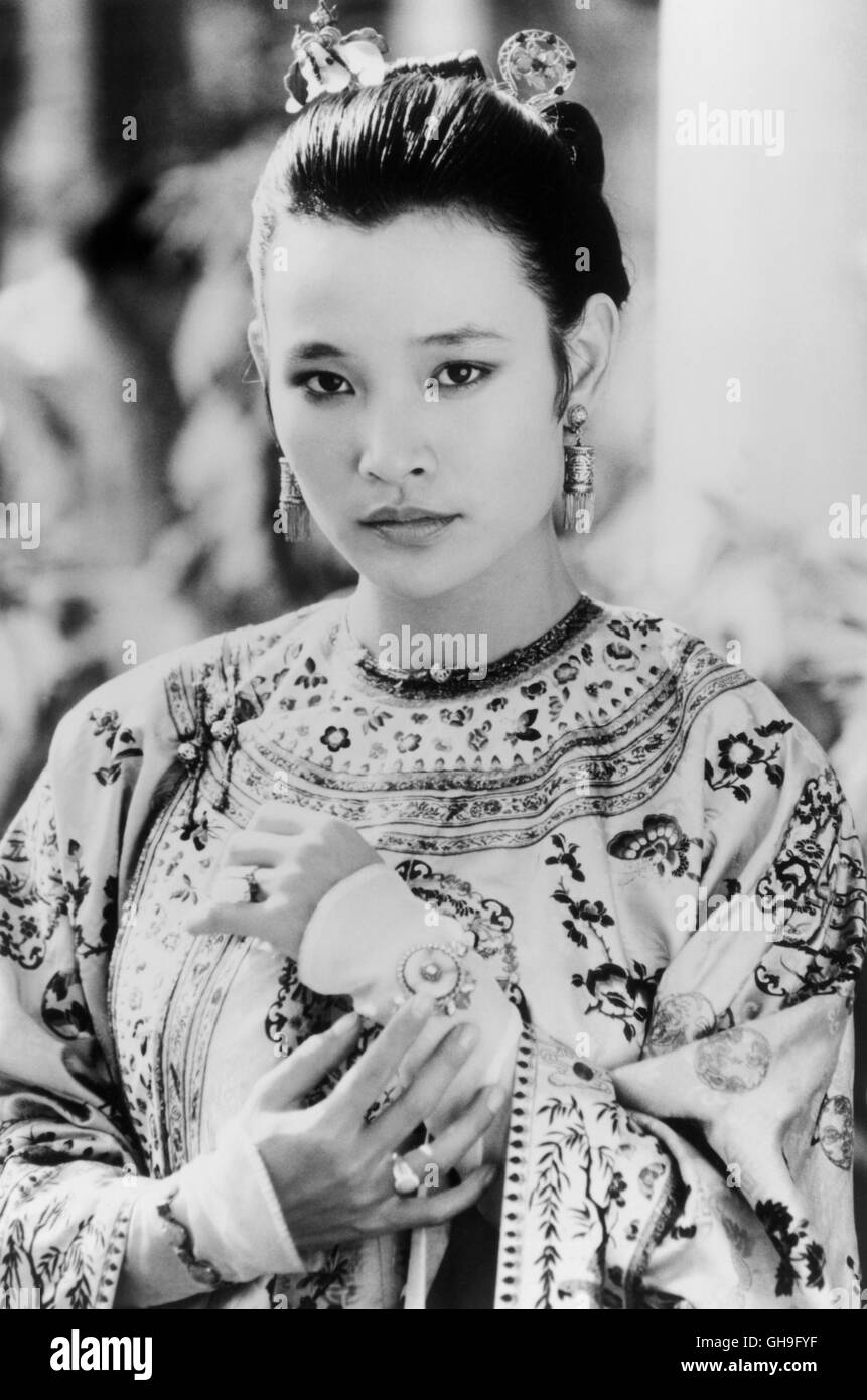 Joan chen -Fotos und -Bildmaterial in hoher Auflösung – Alamy