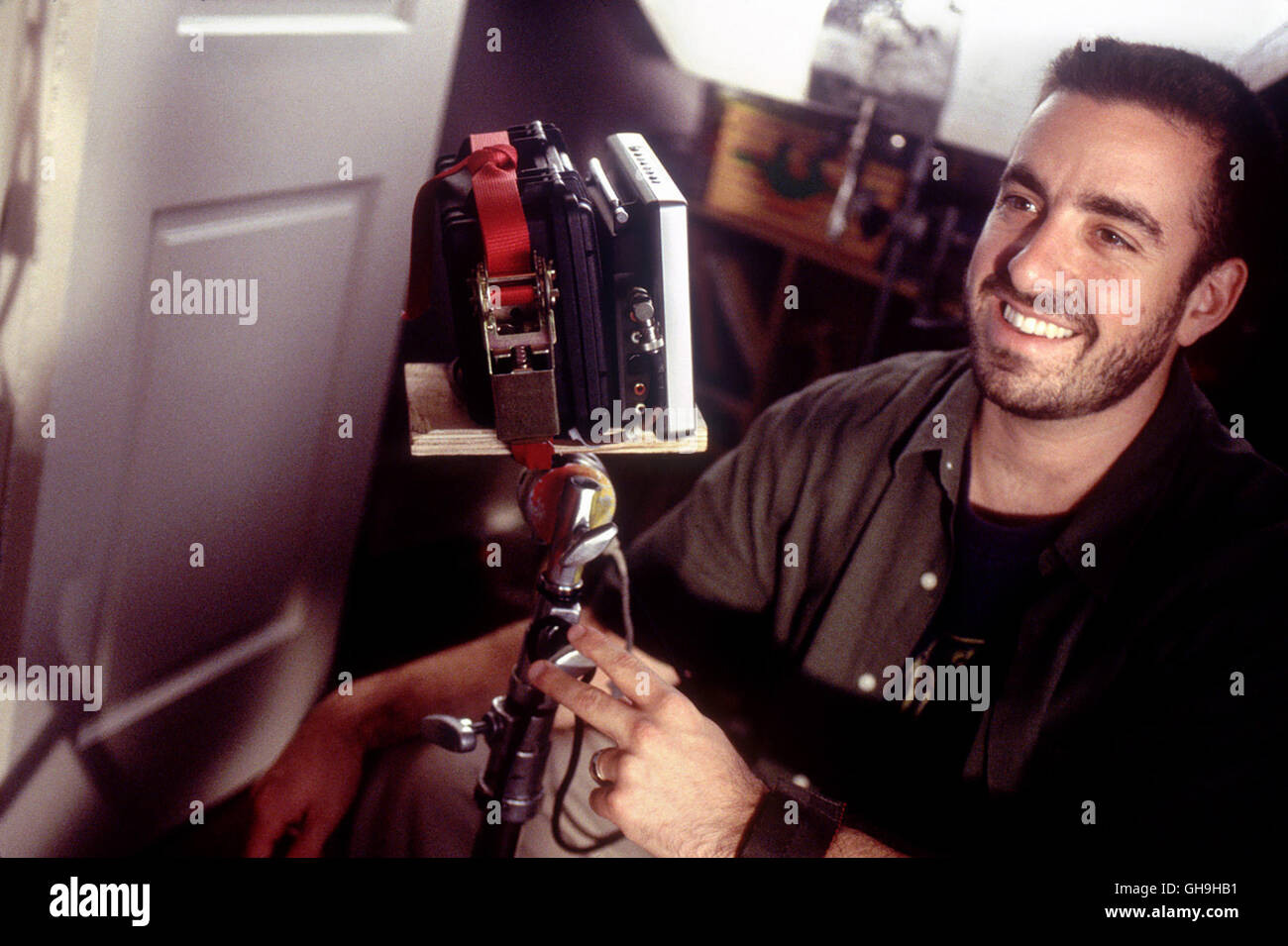 Regisseur joe -Fotos und -Bildmaterial in hoher Auflösung – Alamy