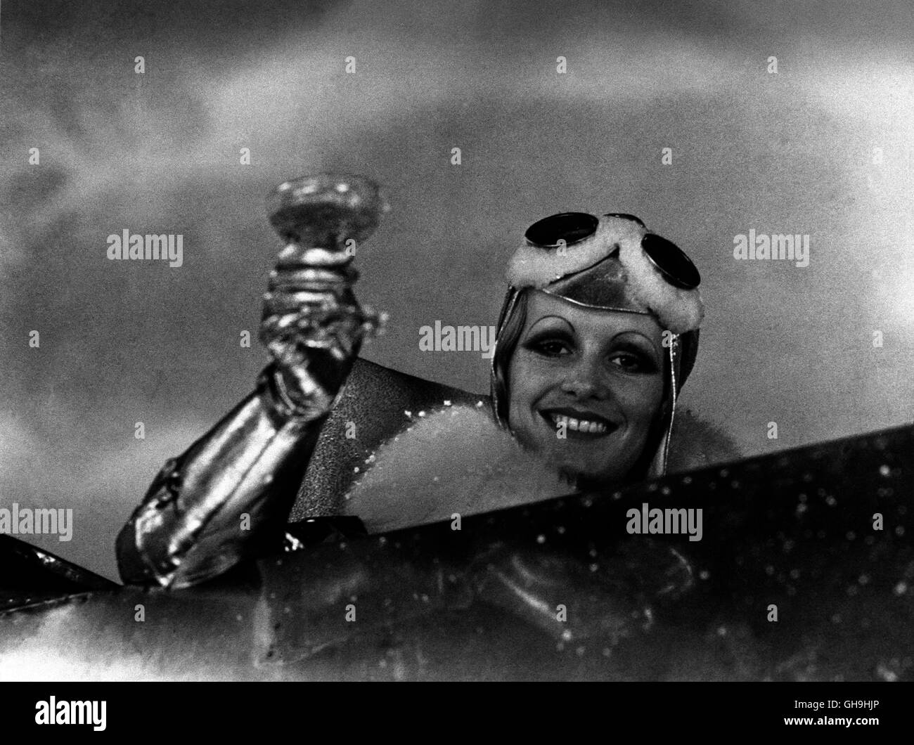 Polly russell -Fotos und -Bildmaterial in hoher Auflösung – Alamy