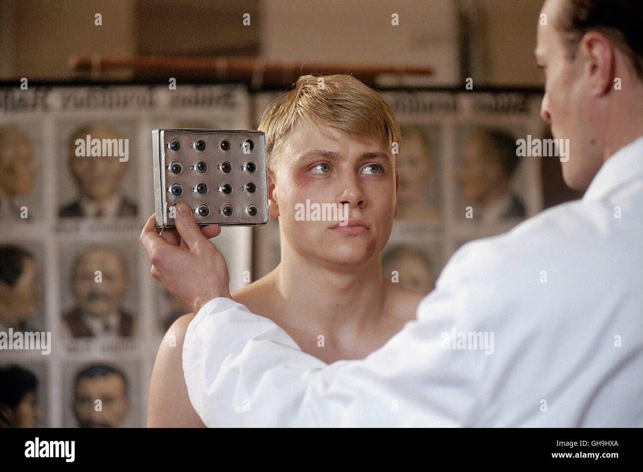 Napola Elite Fur Den Fuhrer2004 Stockfotos und -bilder Kaufen - Alamy