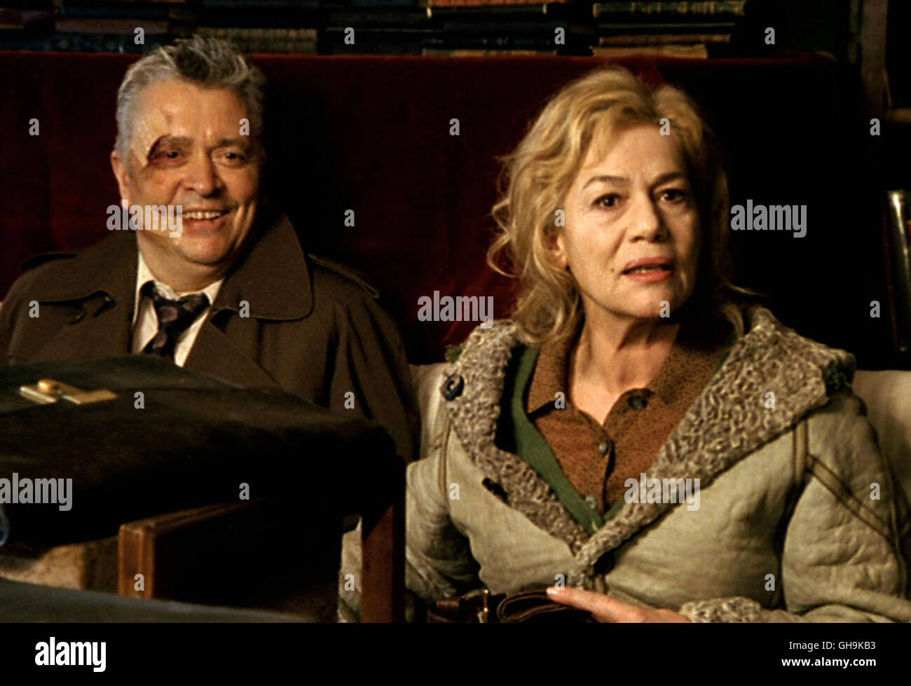 Henry huebchen -Fotos und -Bildmaterial in hoher Auflösung – Alamy
