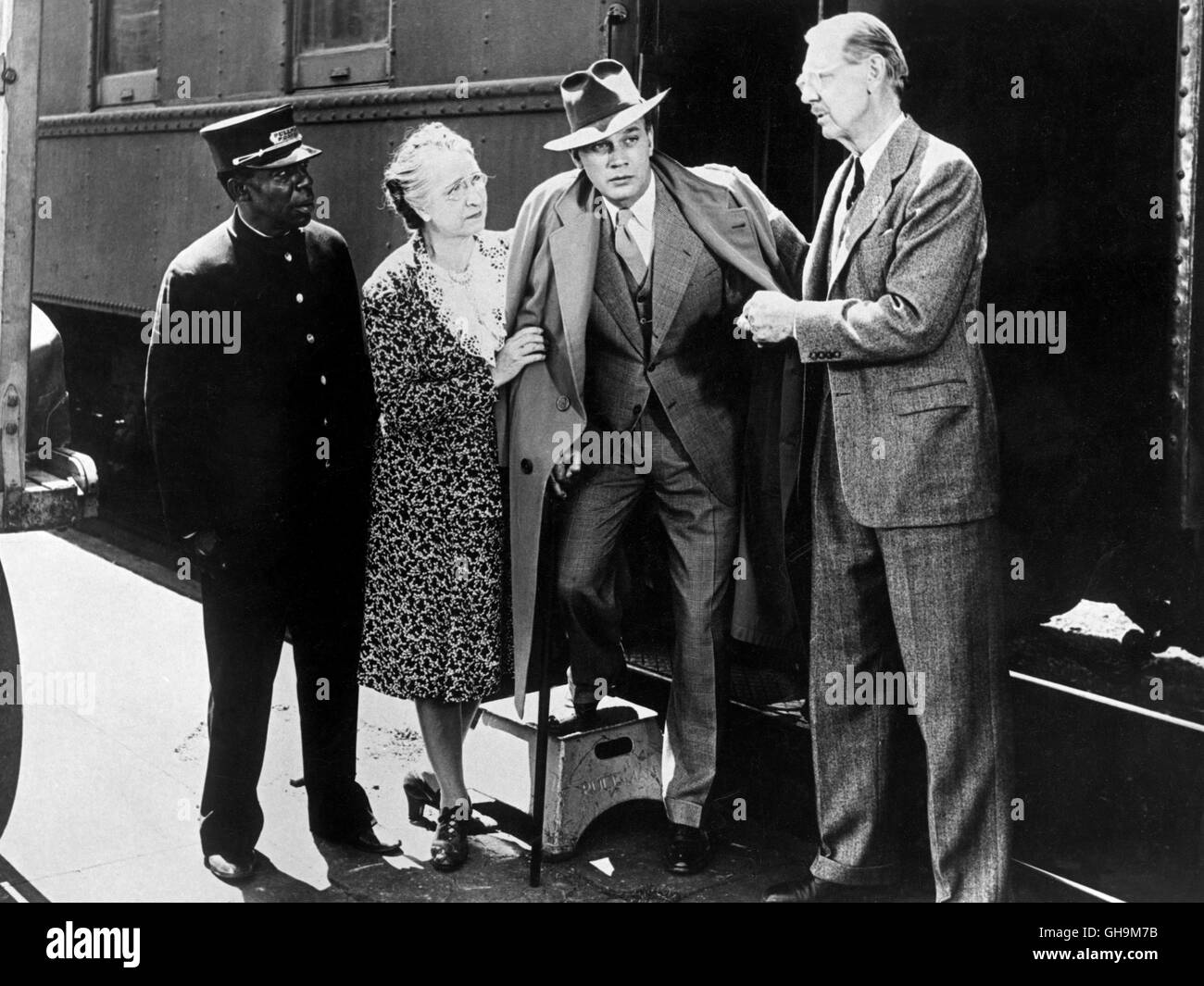 Alfred hitchcock muse -Fotos und -Bildmaterial in hoher Auflösung – Alamy