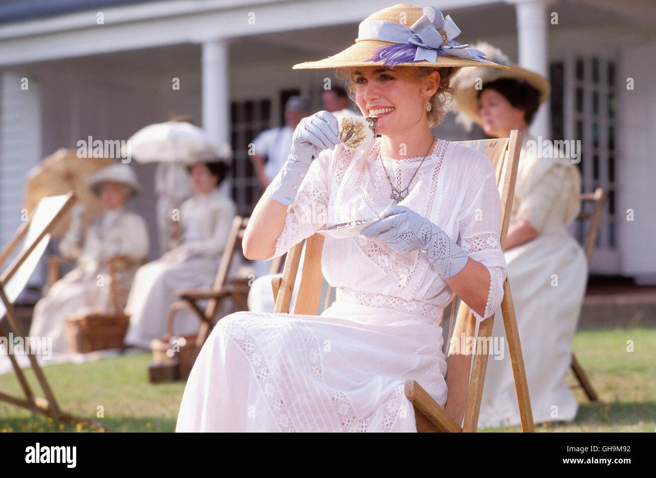 Mary ansell barrie -Fotos und -Bildmaterial in hoher Auflösung – Alamy
