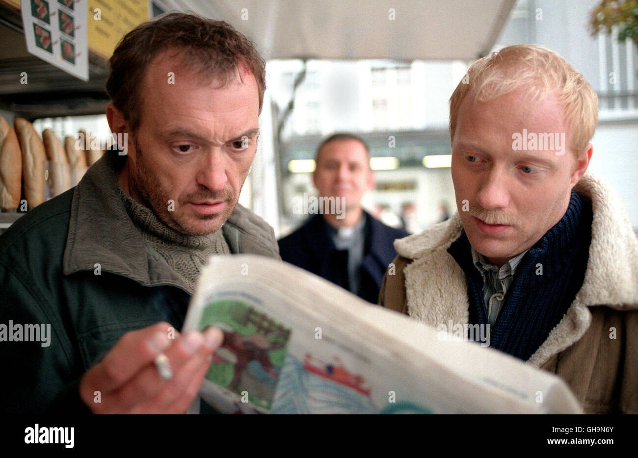 Simon brenner -Fotos und -Bildmaterial in hoher Auflösung – Alamy