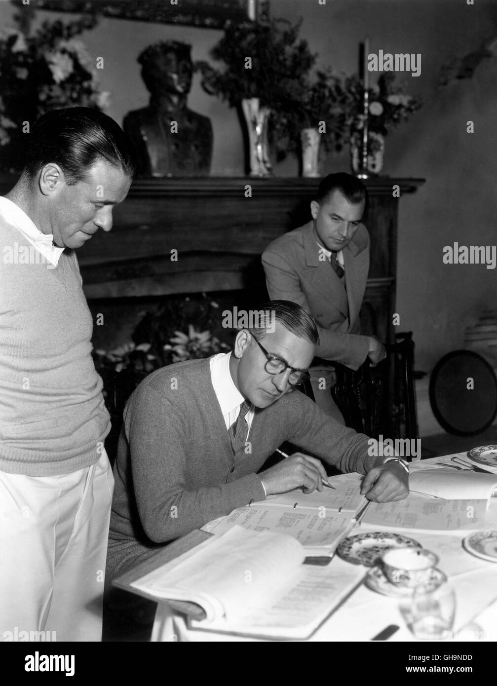 Reginald henry -Fotos und -Bildmaterial in hoher Auflösung – Alamy