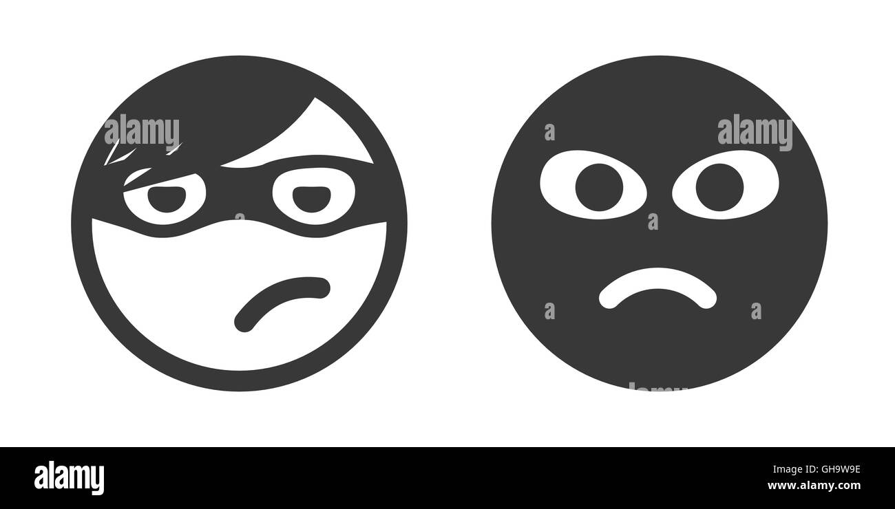 Cartoon thief -Fotos und -Bildmaterial in hoher Auflösung - Seite 2 - Alamy