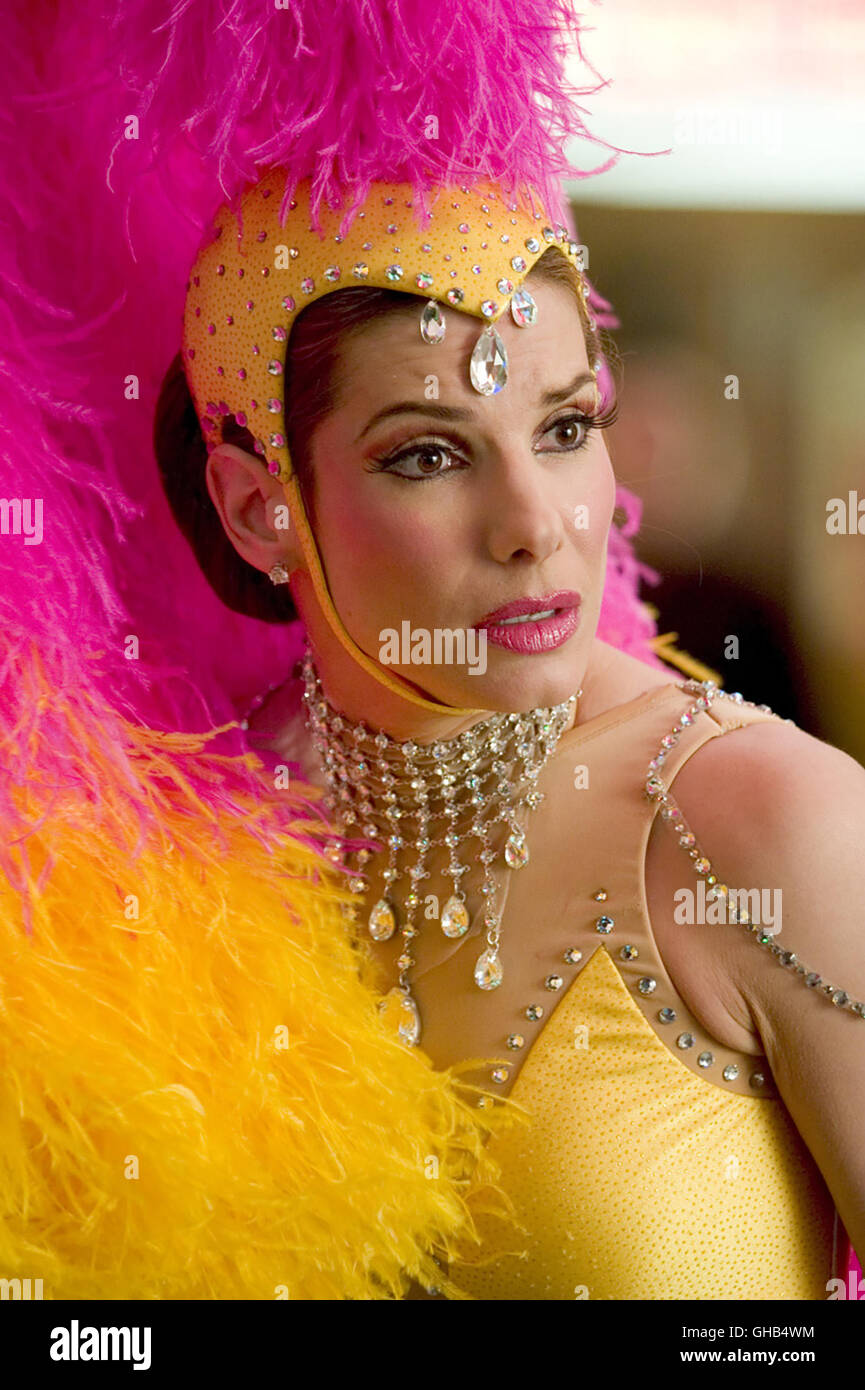 MISS UNDERCOVER 2 – FABELHAFT UND BEWAFFNET Miss Congeniality 2 ...