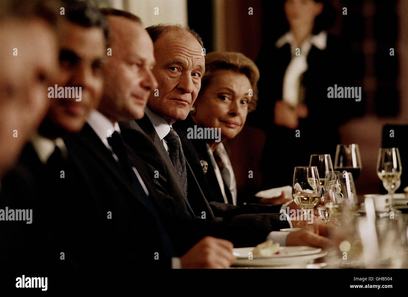 Nadja pinne barfuss -Fotos und -Bildmaterial in hoher Auflösung – Alamy