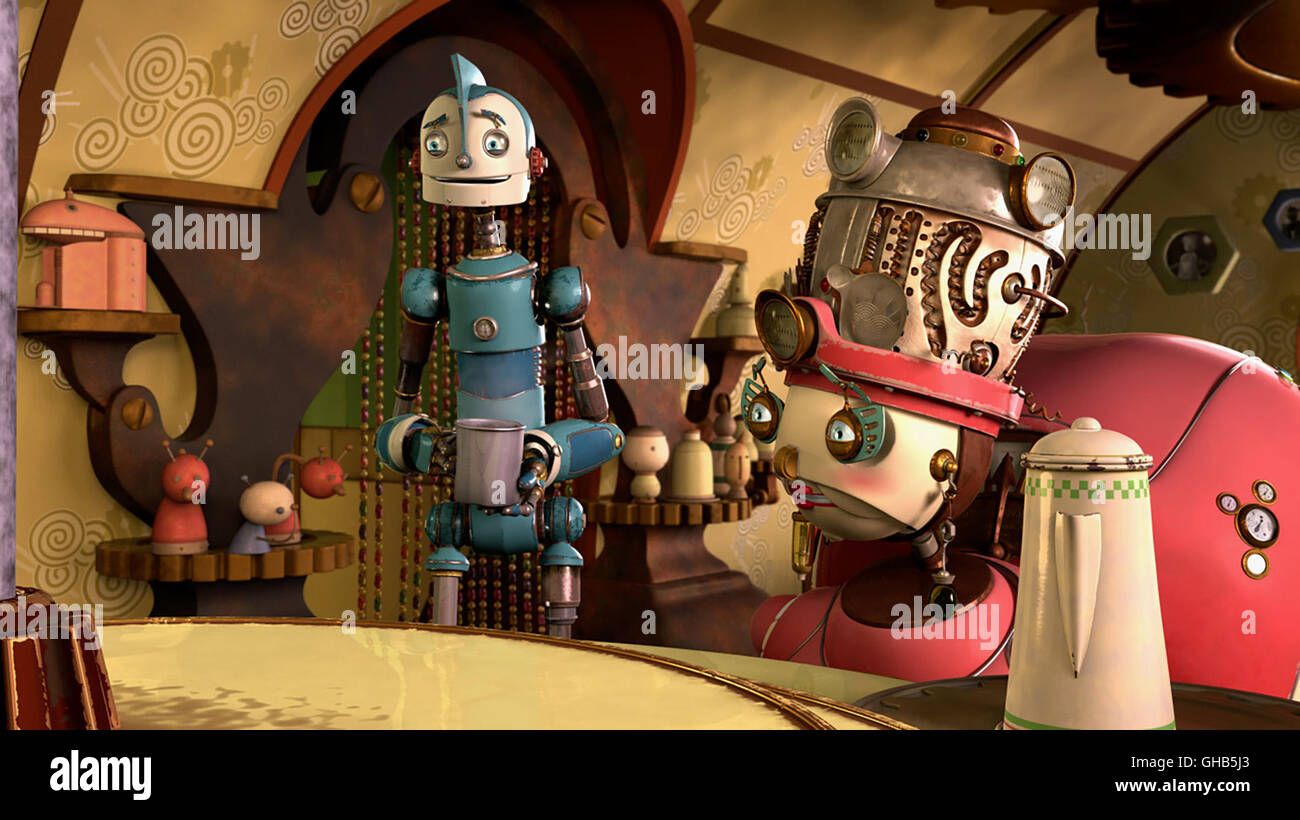 Chris wedge carlos saldanha animation -Fotos und -Bildmaterial in hoher ...
