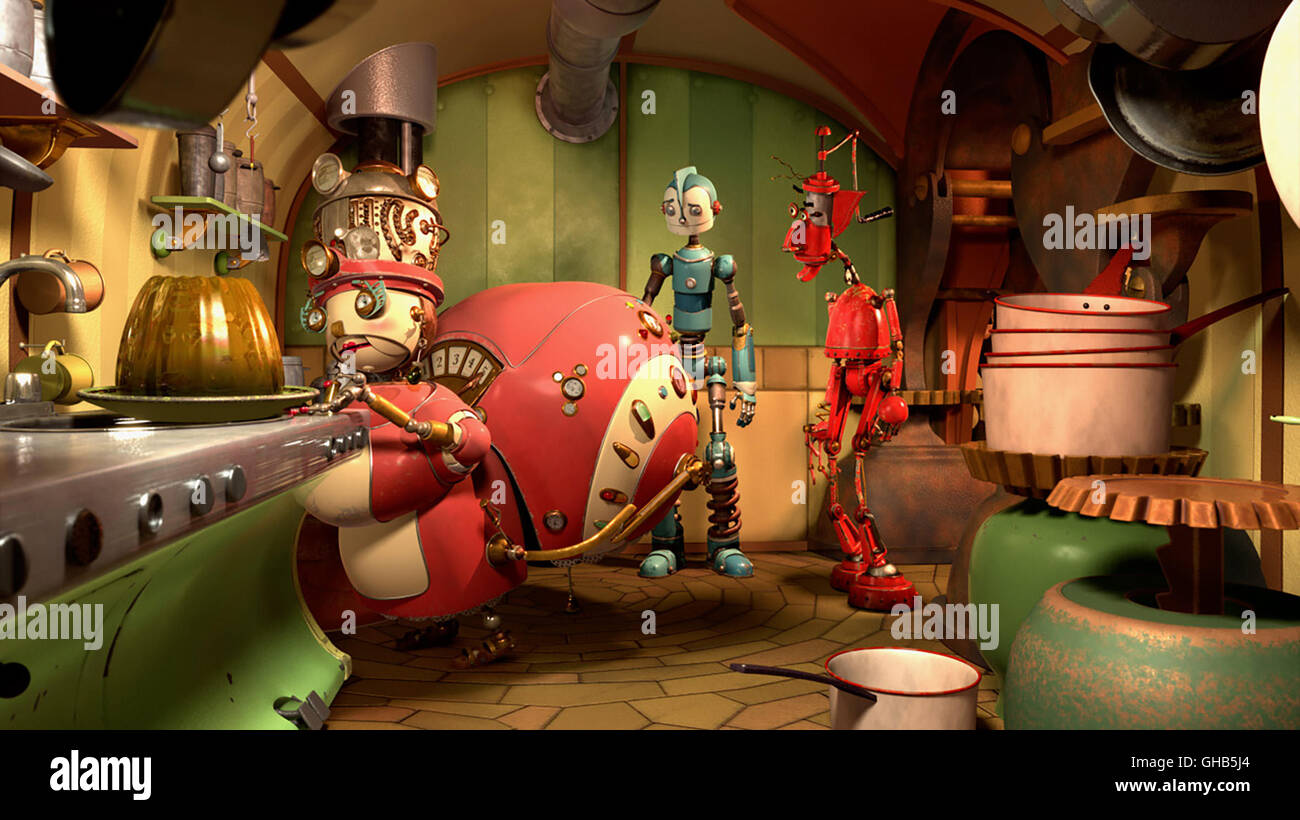 Chris wedge carlos saldanha animation -Fotos und -Bildmaterial in hoher ...