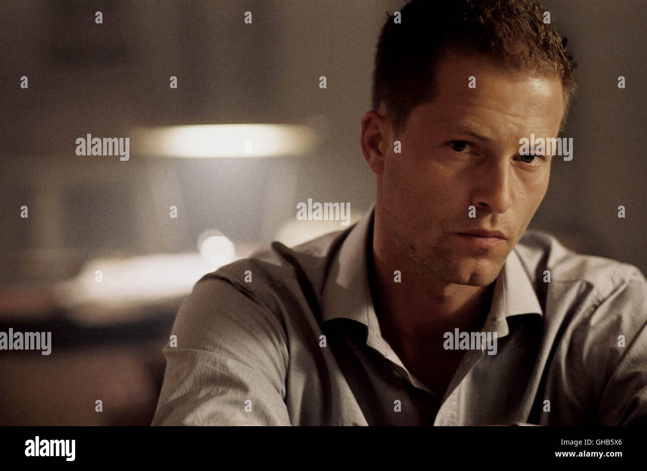 BARFUSS-Deutschland 2005 Til Schweiger Nick Keller (TIL SCHWEIGER ...
