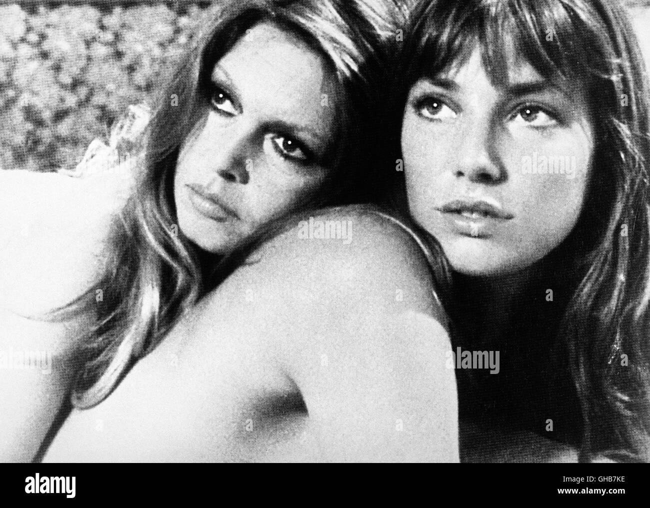 Don Juan Ou Si Don Juan Etait Une Femme Frankreich 1973 Roger Vadim
