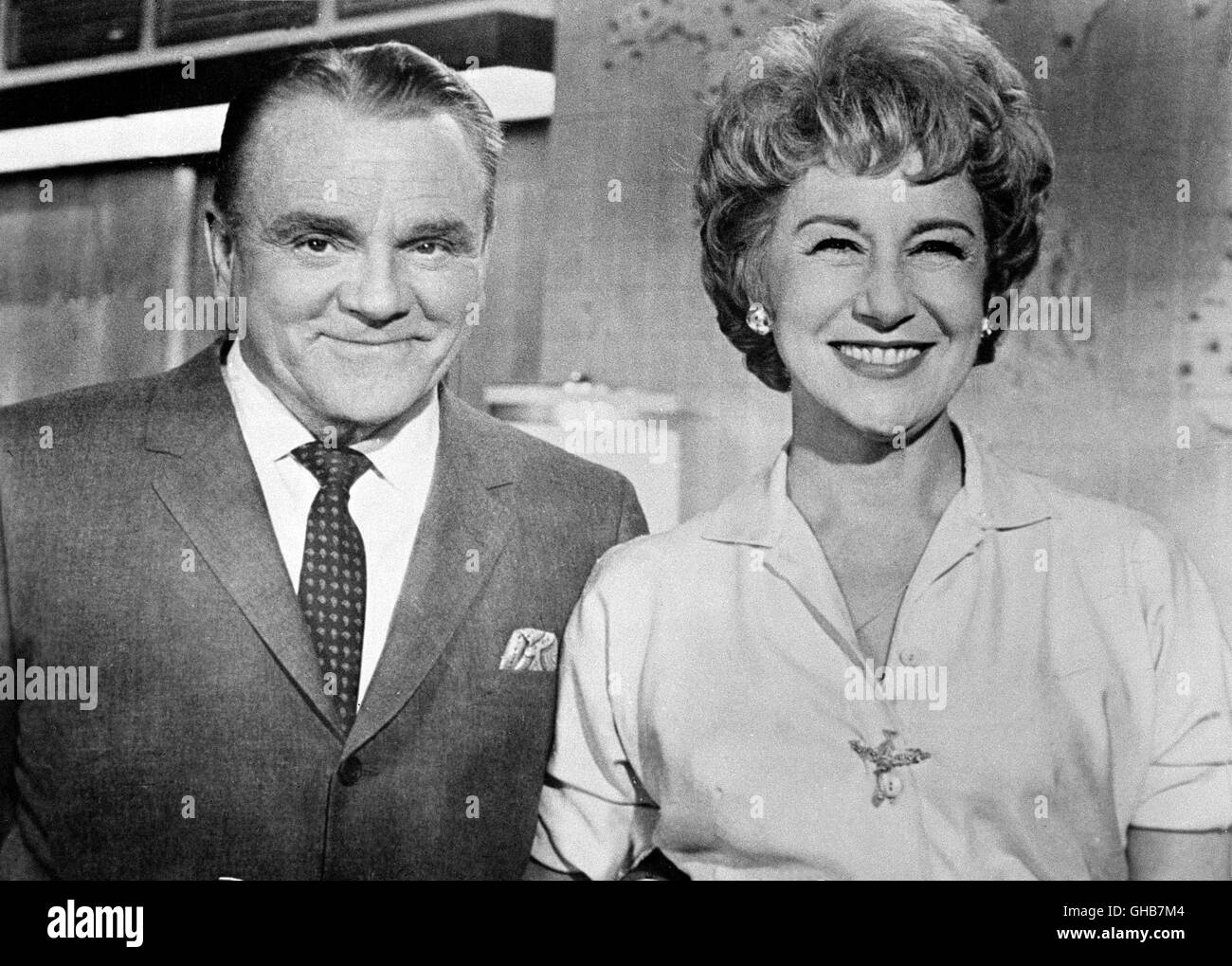 James francis cagney -Fotos und -Bildmaterial in hoher Auflösung – Alamy
