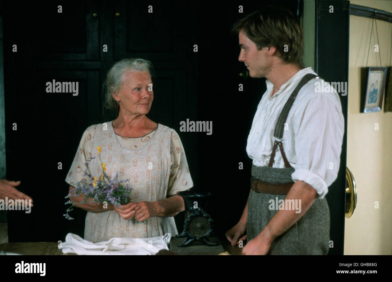 Daniel lavendel -Fotos und -Bildmaterial in hoher Auflösung – Alamy