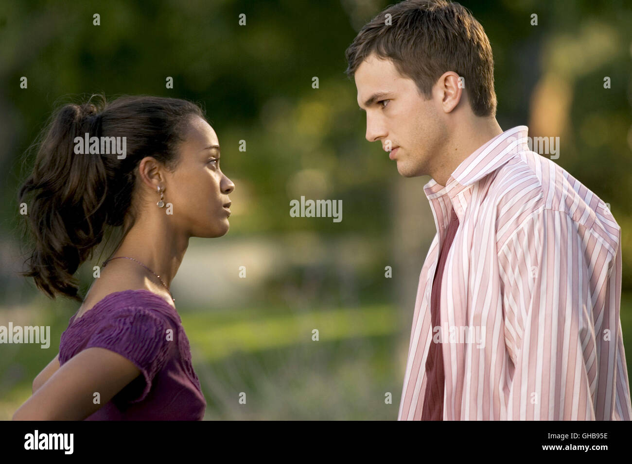 GUESS WHO - MEINE TOCHTER KRIEGST DU NICHT erraten, USA 2004 Kevin ...