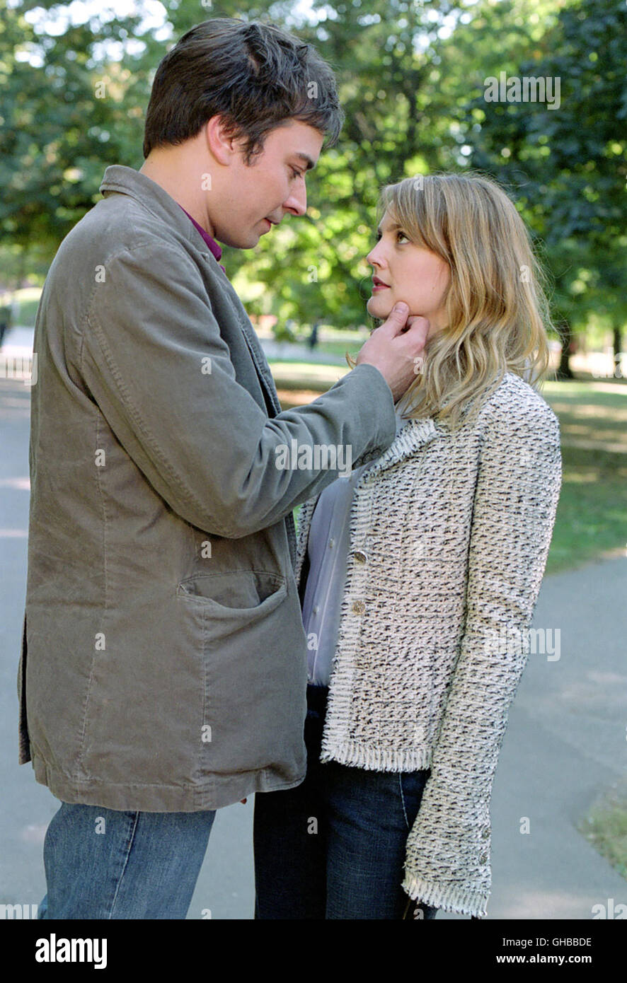 EIN MANN FÜR EINE SAISON Fever Pitch USA 2005 Bobby Farrelly, Peter ...