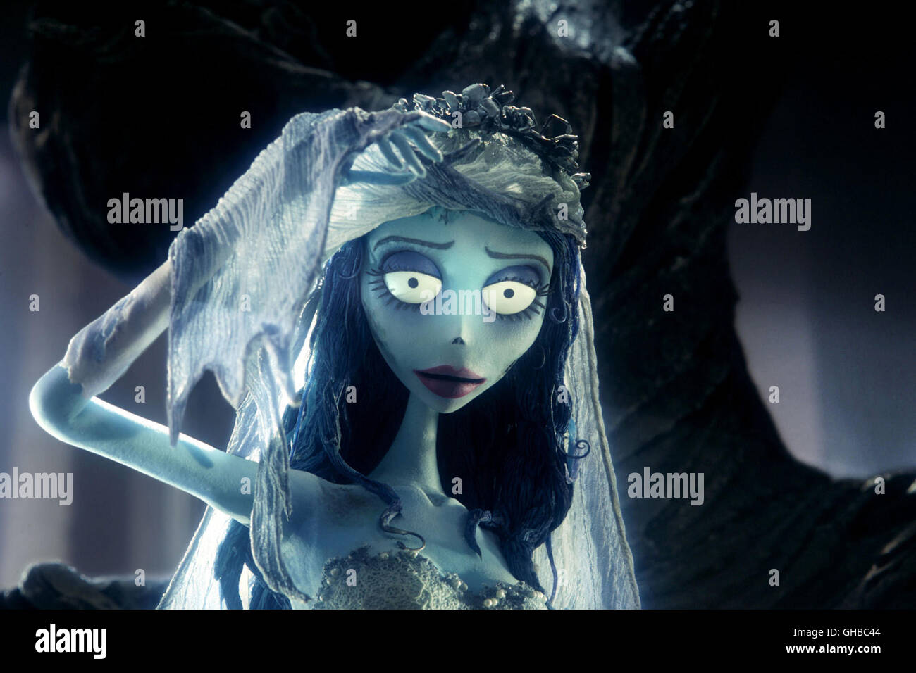Corpse Bride Stockfotos und -bilder Kaufen - Alamy