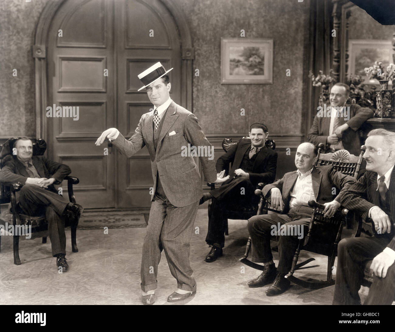 Maurice chevalier -Fotos und -Bildmaterial in hoher Auflösung – Alamy
