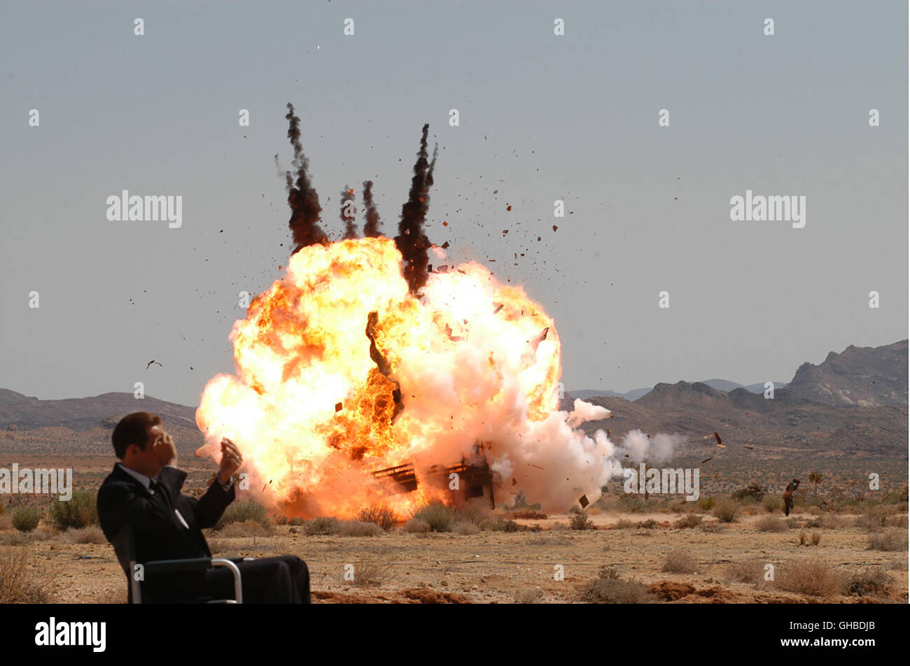 LORD OF WAR - HÄNDLER DES TODES Lord des Krieges USA 2005 Andrew Niccol ...