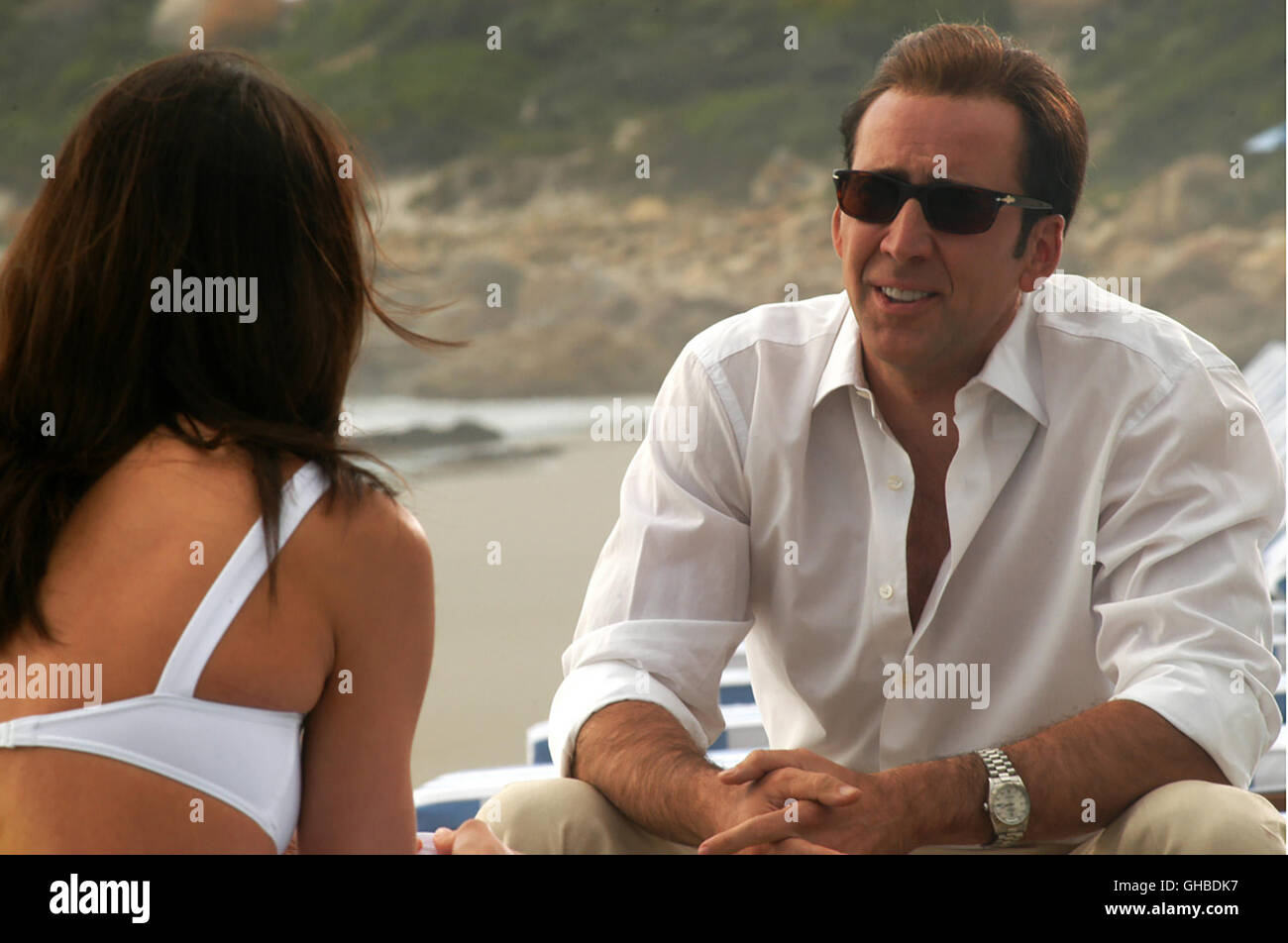 LORD OF WAR - HÄNDLER DES TODES Herrn Krieg USA 2005 Andrew Niccol ...