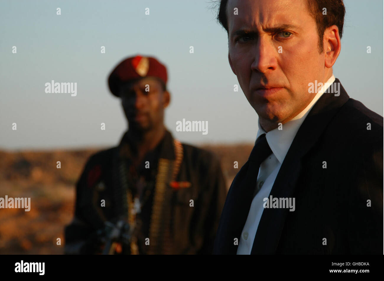 Lord of war 2005 nicolas cage -Fotos und -Bildmaterial in hoher ...