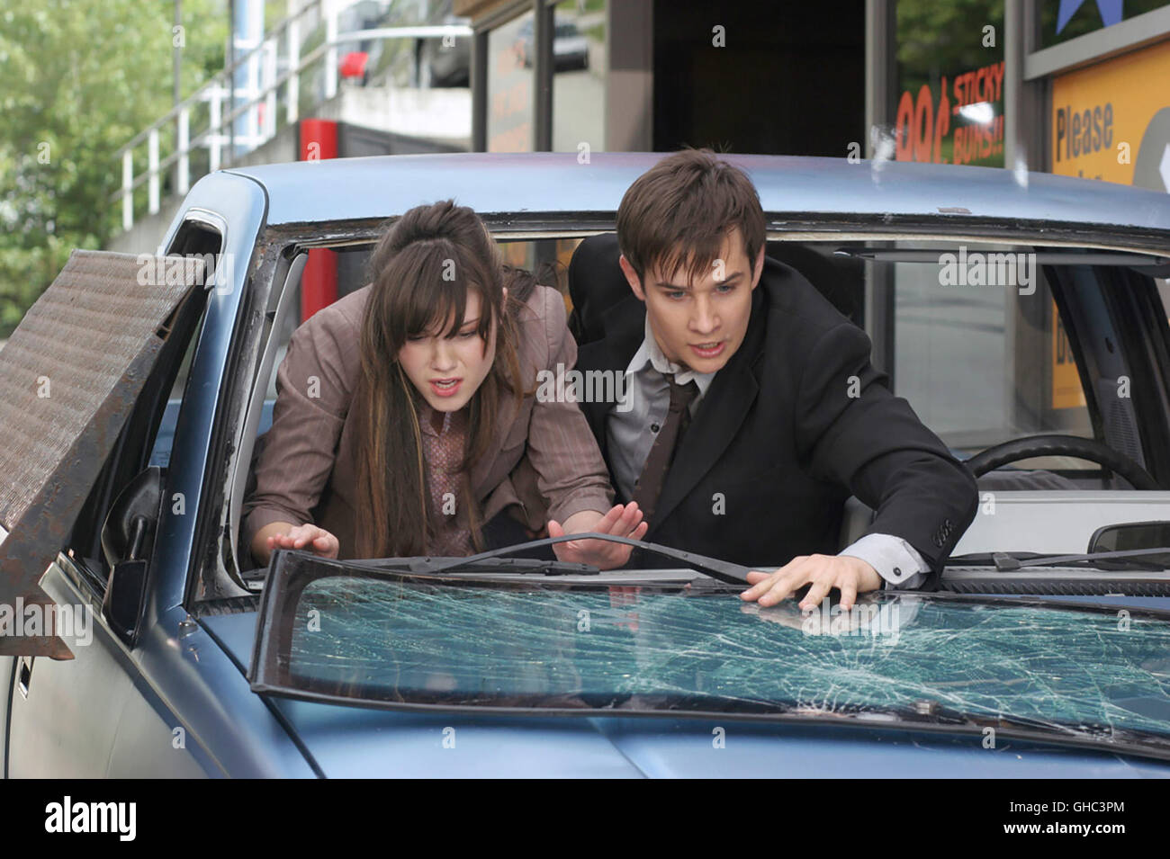 Wendy christensen -Fotos und -Bildmaterial in hoher Auflösung – Alamy