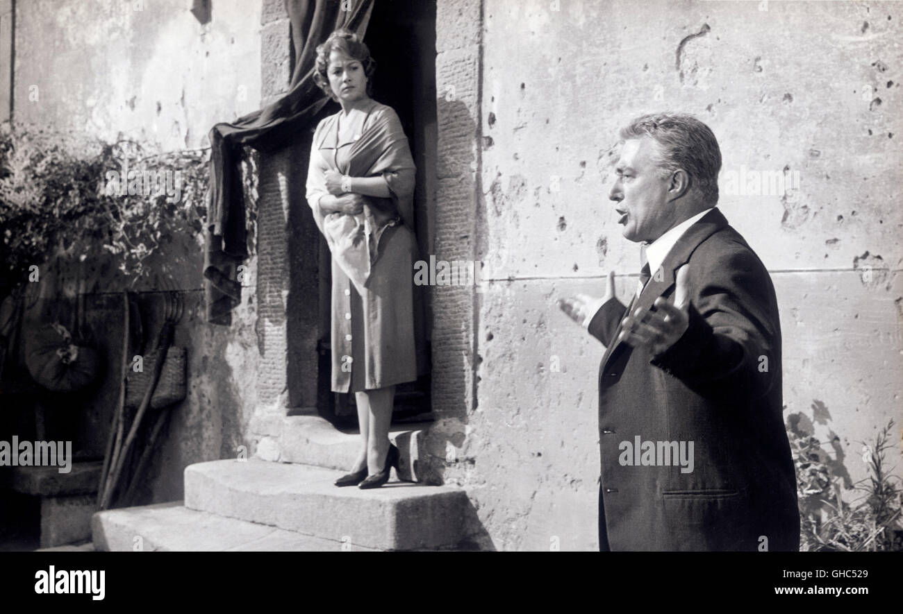 IL MEDICO E LO STREGONE Arzt Und Hexenmeister Italienisch 1957 Mario ...