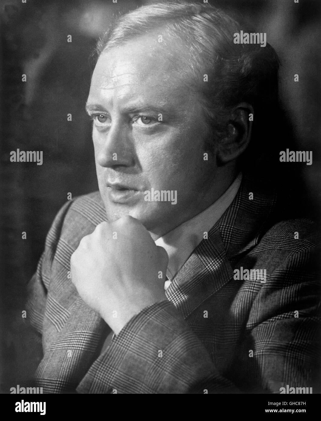 DIE Abrechnung UK 1969 Jack Gold NICOL WILLIAMSON als Michael Marler ...