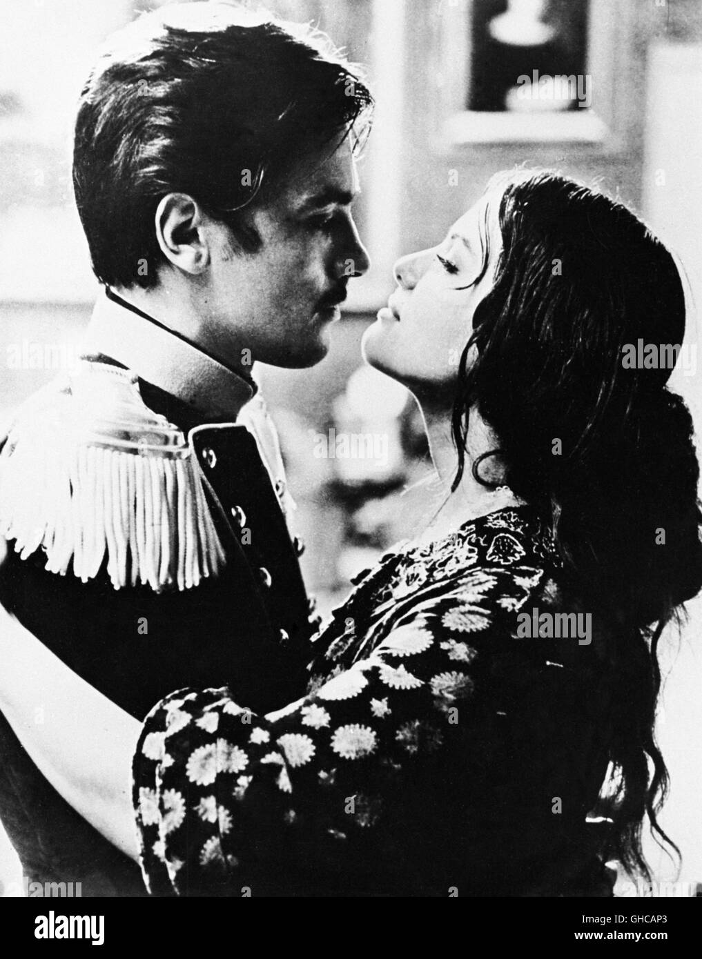 DER LEOPARD Il Gattopardo Italien/Frankreich 1963 Luchino Visconti ...