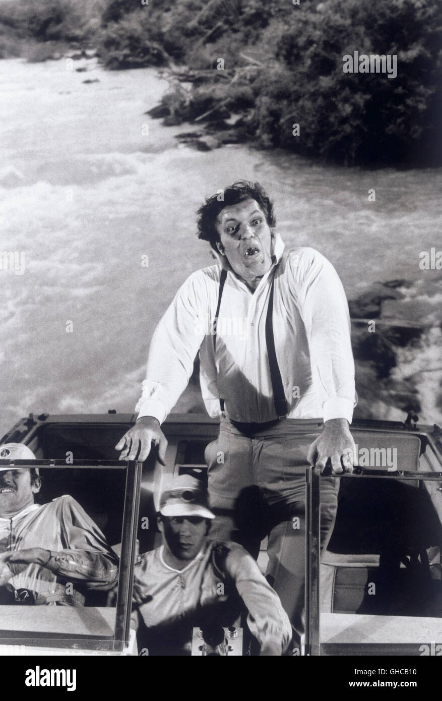 Moonraker richard kiel aka kiefer 1979 -Fotos und -Bildmaterial in ...