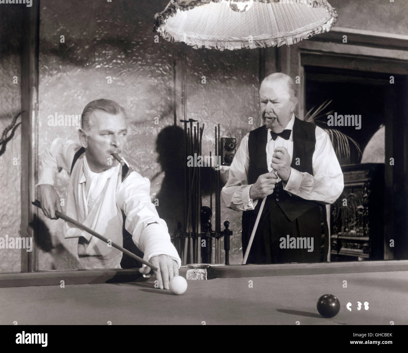 Nigel patrick -Fotos und -Bildmaterial in hoher Auflösung – Alamy