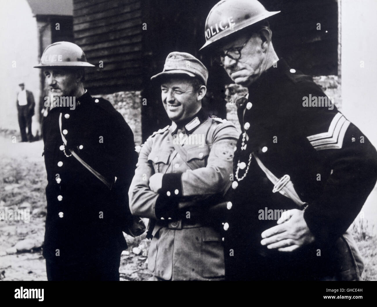 Even after movie -Fotos und -Bildmaterial in hoher Auflösung – Alamy