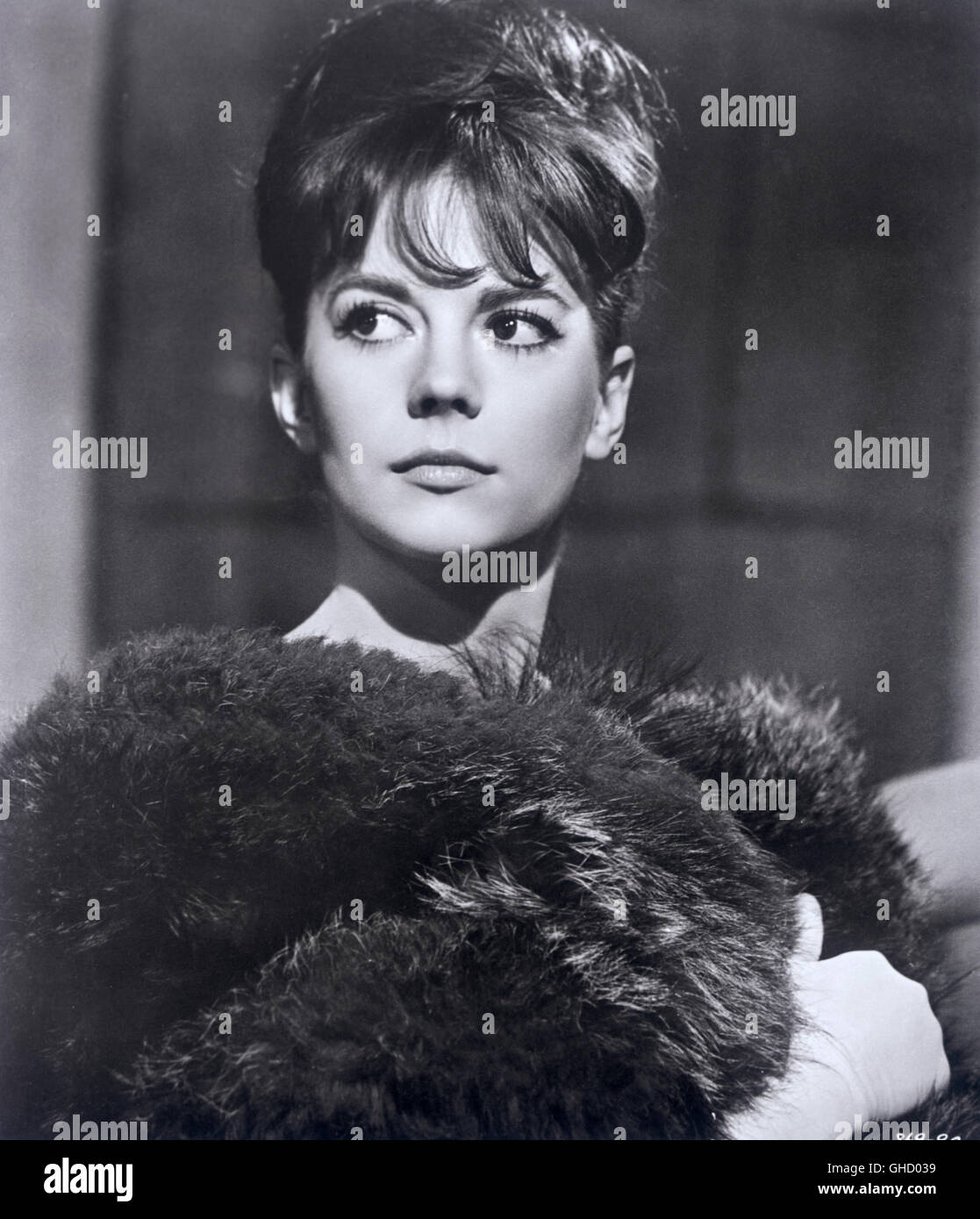 Gypsy Usa 1962 Mervyn Leroy Natalie Wood Louise Gypsy Rose Lee Regie
