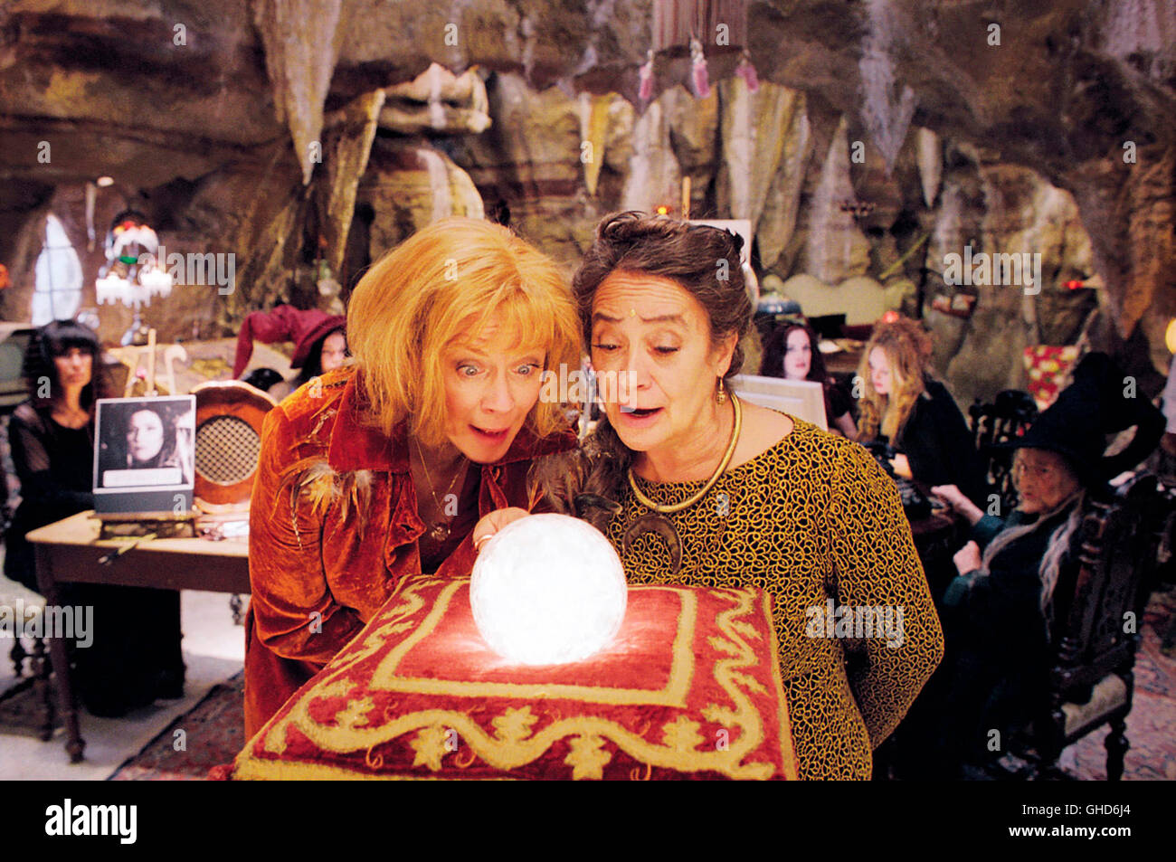 Bibi blocksberg -Fotos und -Bildmaterial in hoher Auflösung – Alamy