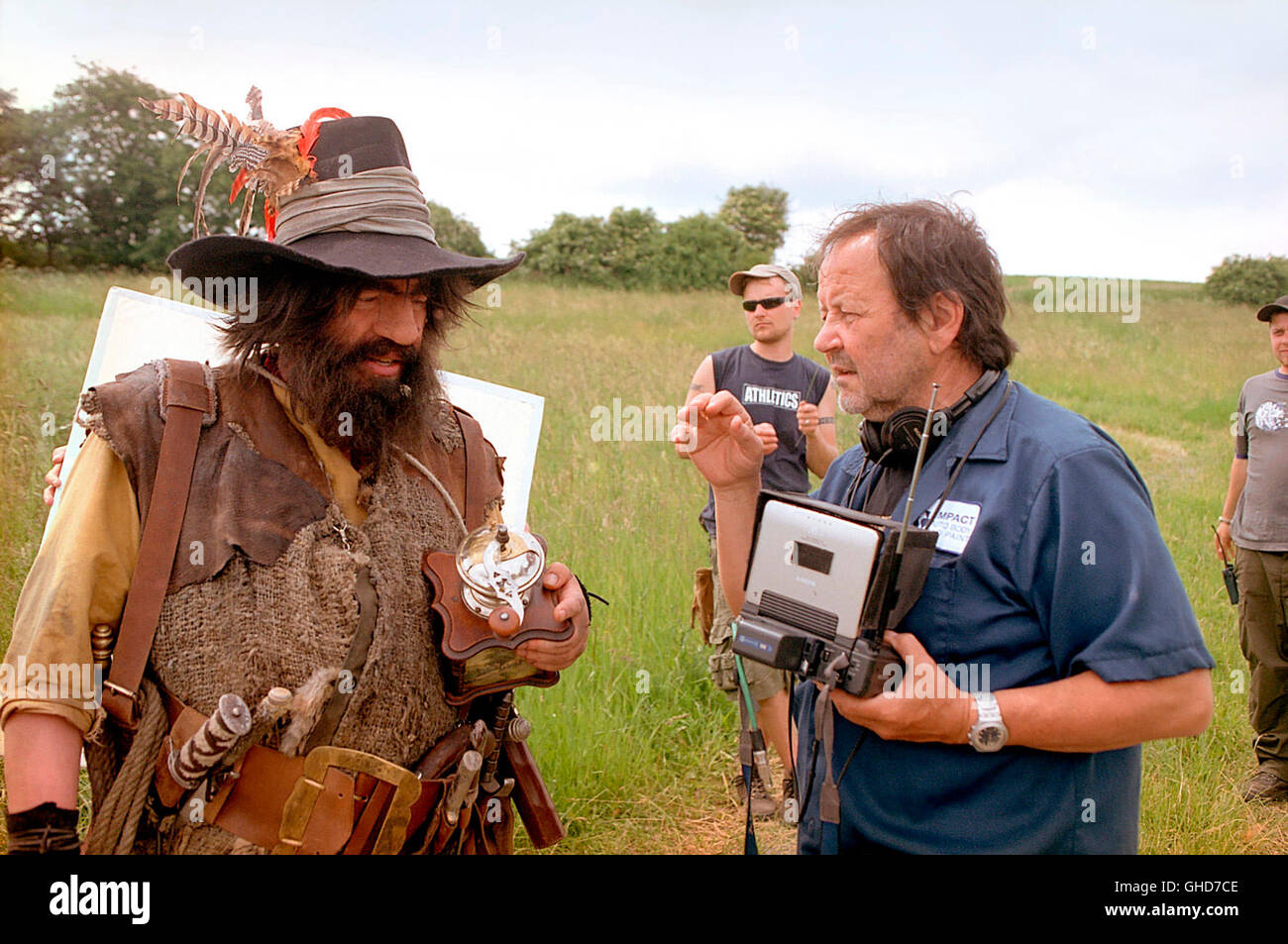 Rauber hotzenplotz -Fotos und -Bildmaterial in hoher Auflösung – Alamy