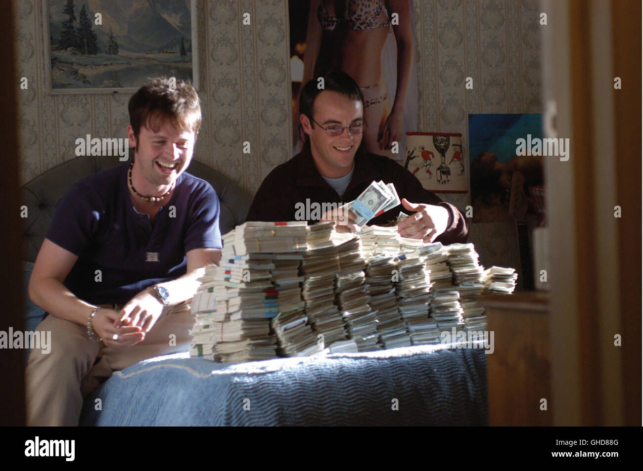 ALIEN AUTOPSY - DAS ALL ZU GAST BEI FREUNDEN Alien Autopsy UK 2006 ...