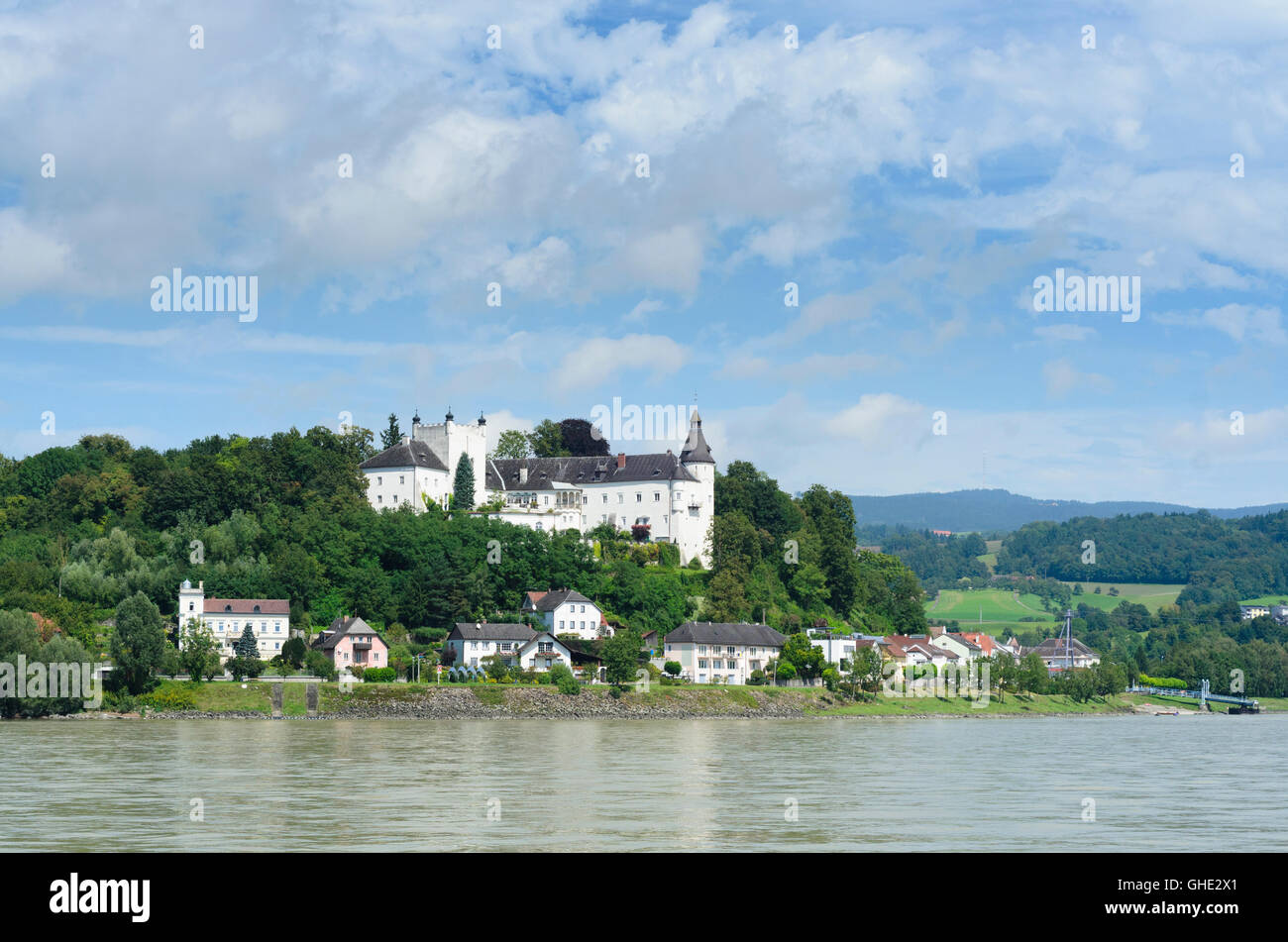 Schloss ottensheim -Fotos und -Bildmaterial in hoher Auflösung – Alamy