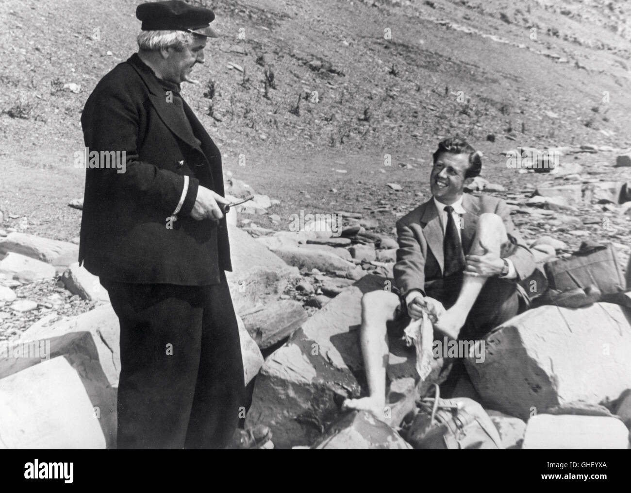 Pennington richards -Fotos und -Bildmaterial in hoher Auflösung – Alamy