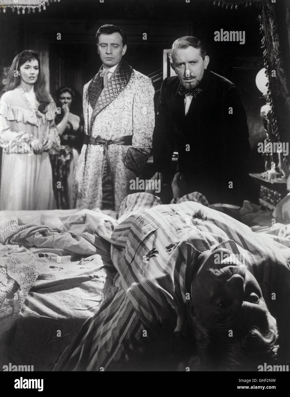 Michael venable Stockfotos und -bilder Kaufen - Alamy