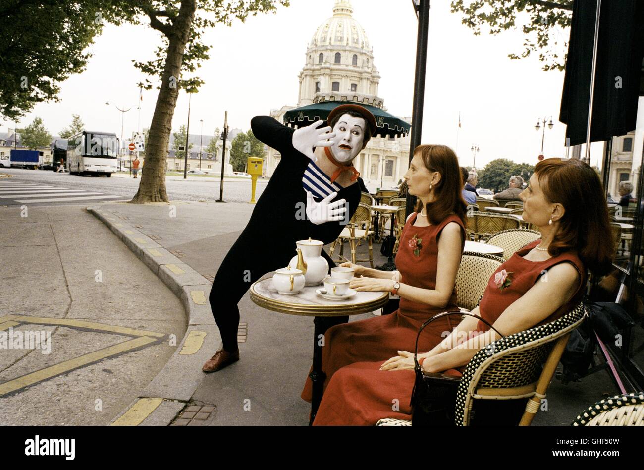 PARIS JE T'AIME Paris Je t ' aime 2006 Paris Je t ' aime / Geschichten ...