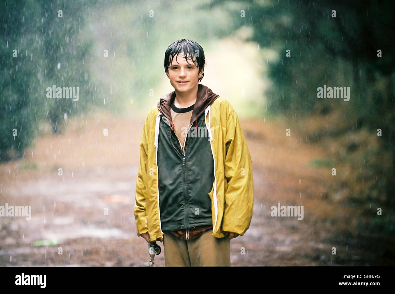 BRÜCKE NACH TERABITHIA Brücke nach Terabithia USA 2007 Brücke Nach ...