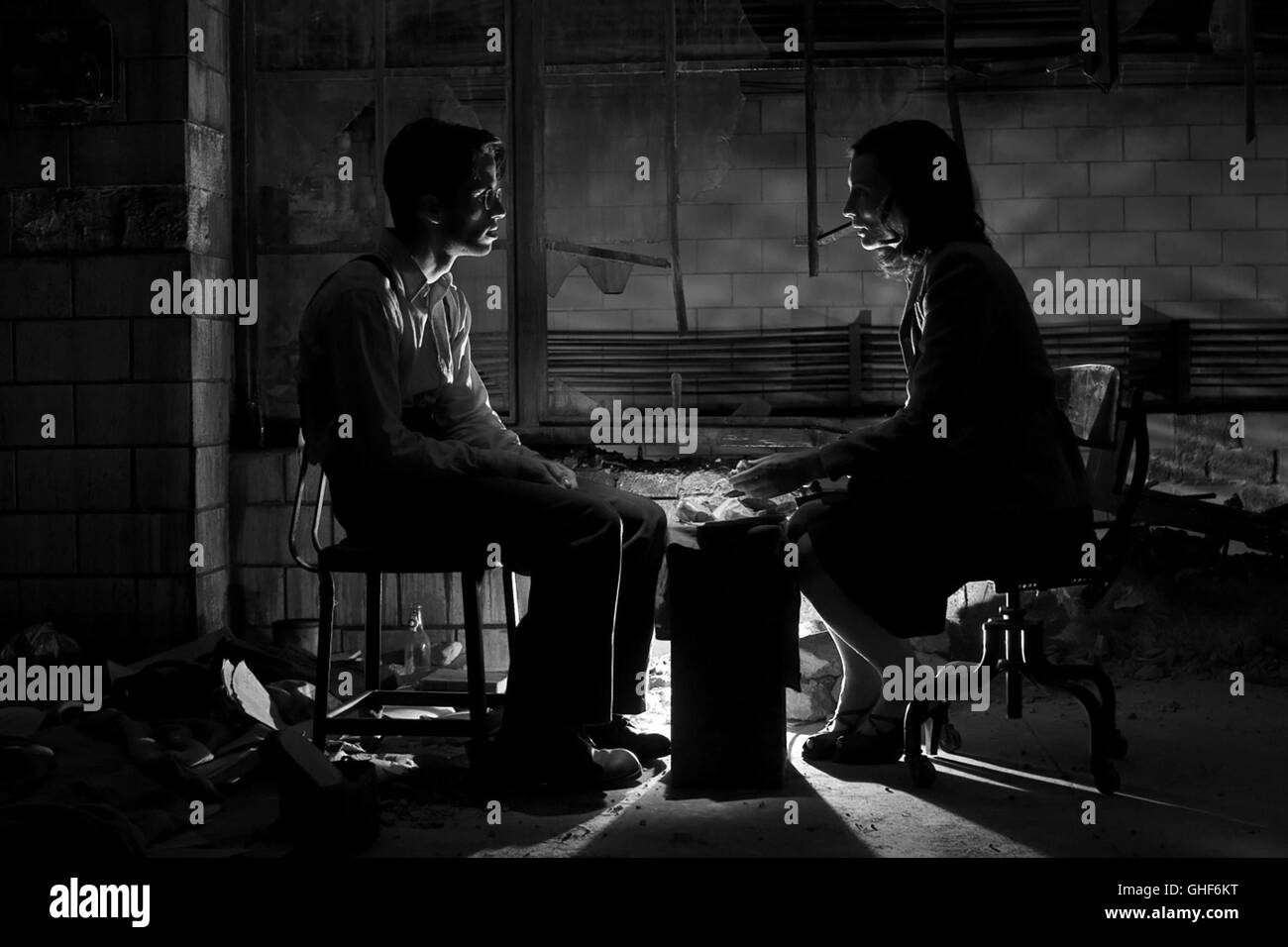 DER gute deutsche The Good Deutsch USA 2006 The Good German / Emil ...