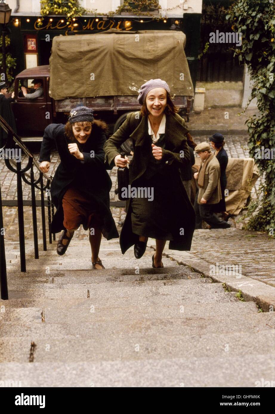 LA VIE EN ROSE La vie En rose / La Mome Frankreich 2006 La vie En rose ...